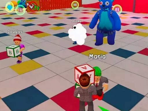 100 Monster Escape Room | Play HTML5 Games