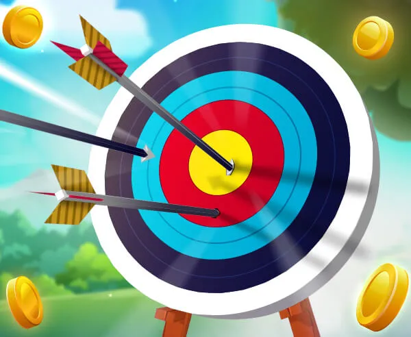 Archery Champs | Play HTML5 Games