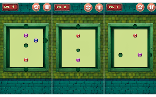 Ball Board | Play HTML5 Games