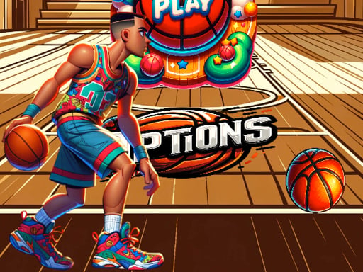 Basketball 2024 | Play HTML5 Games