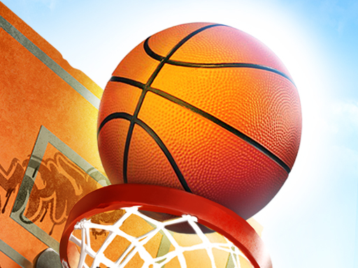 Basketball Kings 2024 | Play HTML5 Games