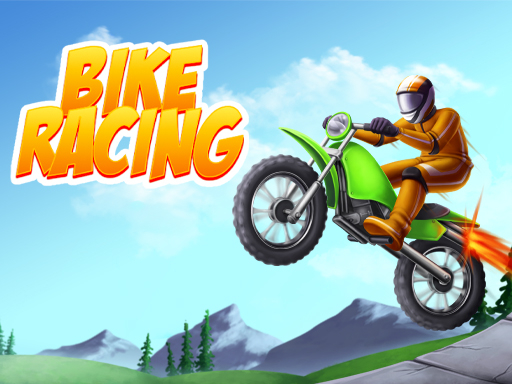 Bike Racing | Play HTML5 Games