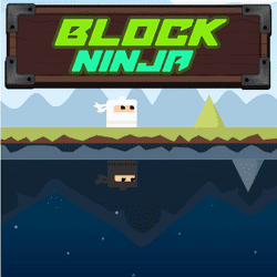 Block Ninja | Play HTML5 Games