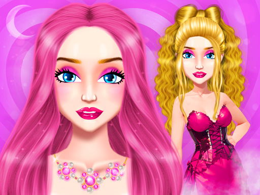 Blondie in the Real World | Play HTML5 Games