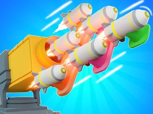 Bomb Factor | Play HTML5 Games