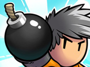 Bomber Battle Arena | Play HTML5 Games