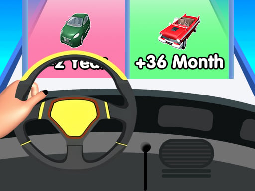 Car Evolution Driving | Play HTML5 Games