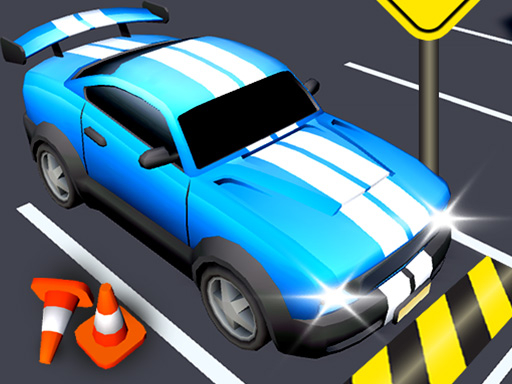 Car Parking Master Puzzle Game | Play HTML5 Games