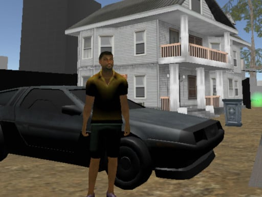City Simulator | Play HTML5 Games