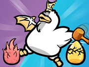Clusterduck | Play HTML5 Games