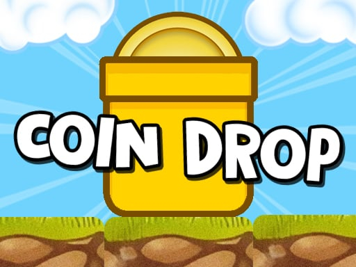 Coin Drop | Play HTML5 Games