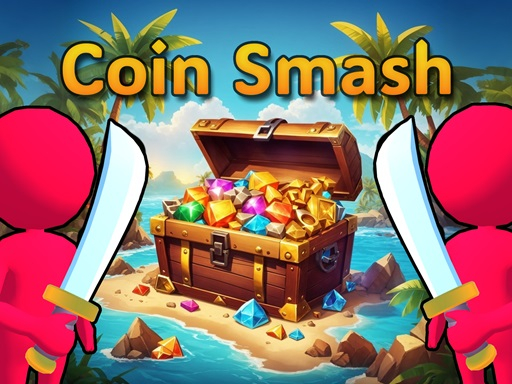 Coin Smash | Play HTML5 Games