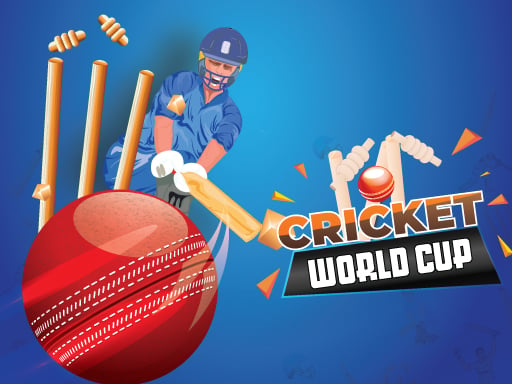 Cricket World Cup Game | Play HTML5 Games