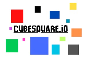 Cubesquare.io | Play HTML5 Games