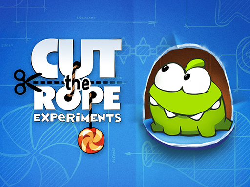 Cut The Rope Experiments Play Html5 Games