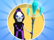 Death Incoming | Play HTML5 Games