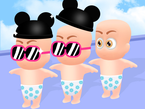 DIY Doll Factory | Play HTML5 Games