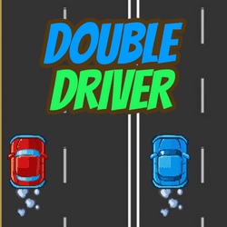 Double Driver | Play HTML5 Games