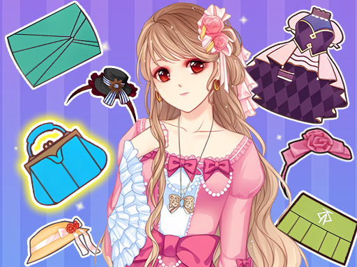 Dress Up Game Princess Doll 2 | Play HTML5 Games