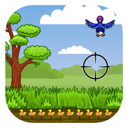 Duck Dash - Hunter's Challenge | Play HTML5 Games