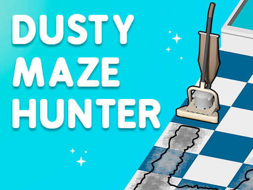 Dusty Maze Hunter | Play HTML5 Games | Играй безплатно онлайн игри