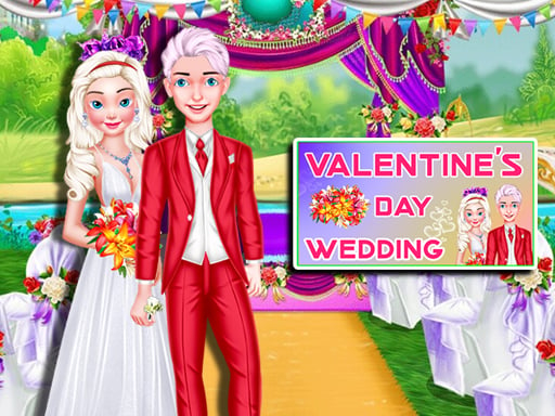 Emma Surprise Valentine Dessert | Play HTML5 Games
