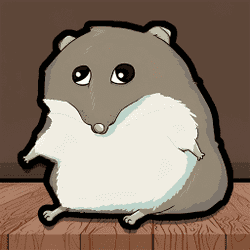 Evolution of hamster - Clicker | Play HTML5 Games