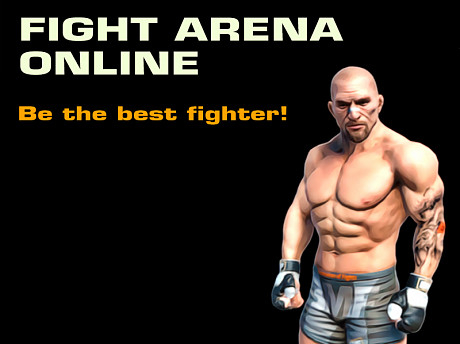 Fight Arena Online | Play HTML5 Games