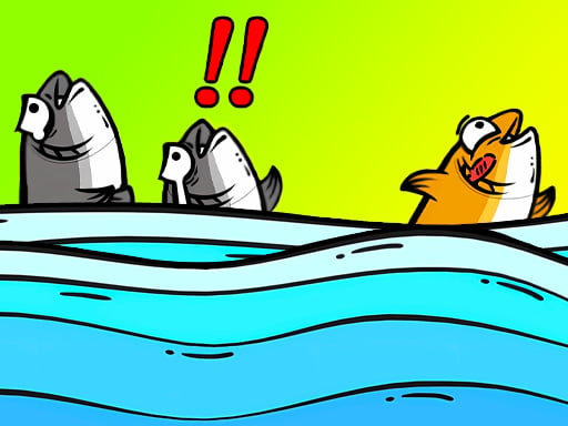 Fish Jam | Play HTML5 Games