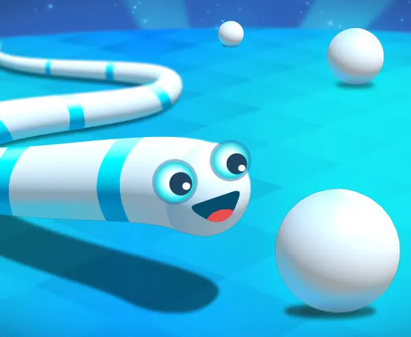 Flexi Snake | Play HTML5 Games
