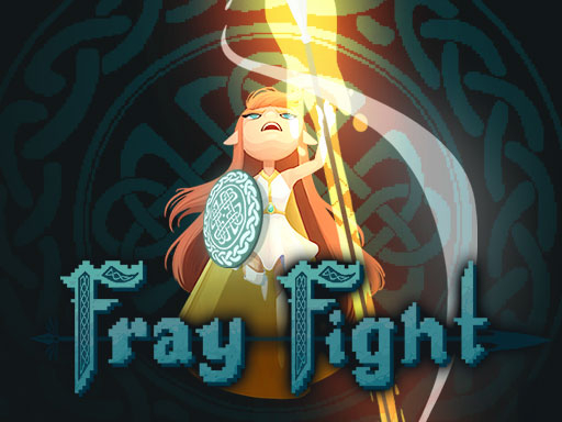 Fray Fight | Play HTML5 Games