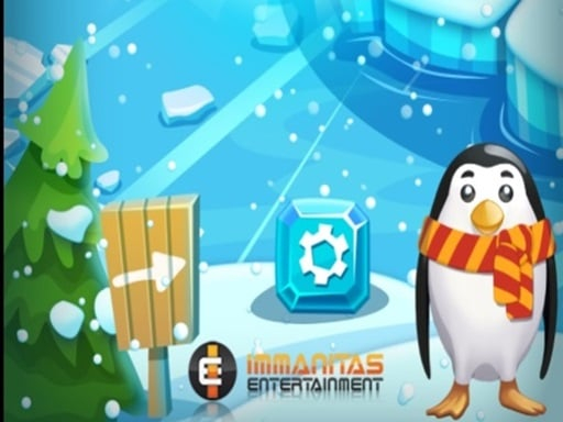 Frozen Winter Mania | Play HTML5 Games