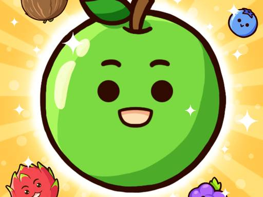 Fruit Merge: Juicy Drop Game | Play HTML5 Games