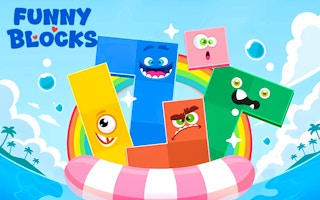 Funny Blocks | Play HTML5 Games