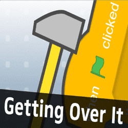 Getting Over It | Play HTML5 Games