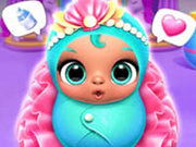 Giggle Babies | Play HTML5 Games