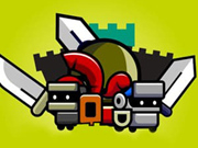 Gladiators | Play HTML5 Games