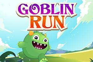 Goblin Run | Play HTML5 Games
