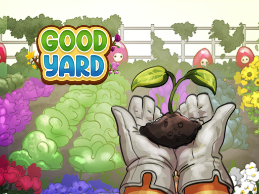 Good Yard | Play HTML5 Games