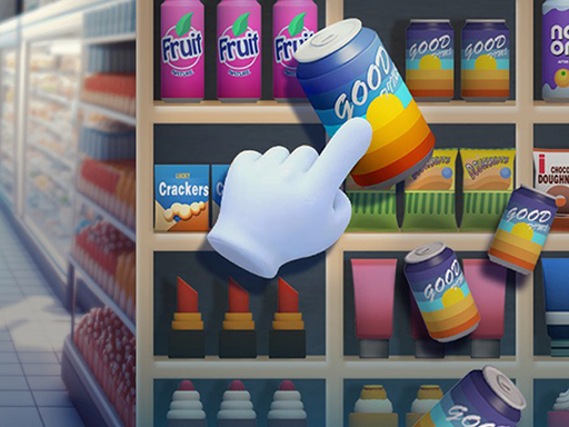 Goods Master 3D | Play HTML5 Games