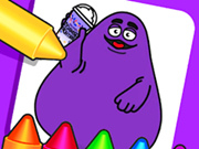 Grimace Shake Draw And Erase | Play HTML5 Games | Играй безплатно ...
