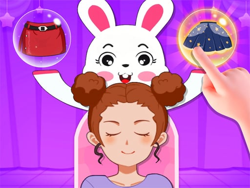 Guess Your Dressup | Play HTML5 Games