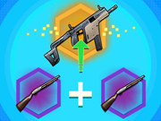Gun Games: Merge Shot | Play HTML5 Games | Играй безплатно онлайн игри