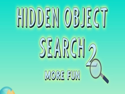 Hidden Object Search 2: More Fun | Play HTML5 Games