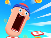 Hopping Heads: Scream & Shout | Play HTML5 Games