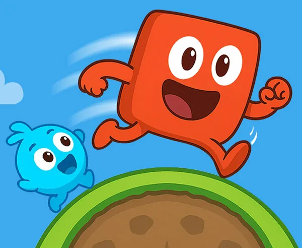 Jello Go Round | Play HTML5 Games