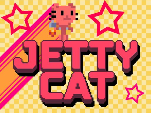 Jettycat | Play HTML5 Games