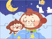 Jigsaw Puzzle: Sleeping | Play HTML5 Games | Играй безплатно онлайн игри