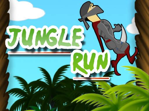 Jungle Runner | Play HTML5 Games