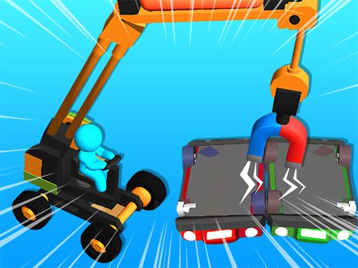 Junkyard Keeper | Play HTML5 Games